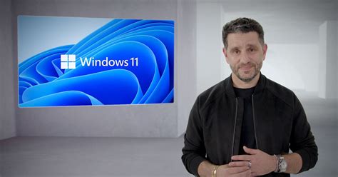 Глава отдела Windows покидает Microsoft спустя почти 20 лет работы Пикабу
