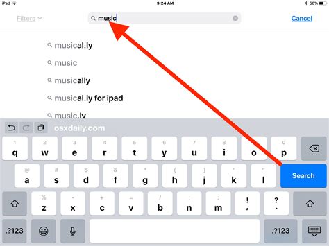 How To Reinstall Default Apps Deleted From Iphone Or Ipad