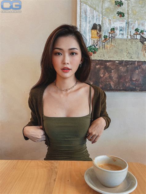 Irene Zhao Nude Pictures Photos Playboy Naked Topless Fappening