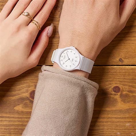 Наручные часы Casio Collection Mq 24b 7b — купить в интернет магазине по лучшей цене