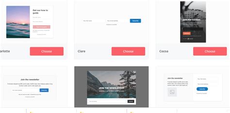 A Beginners Guide To Convertkit Forms Creative Plr
