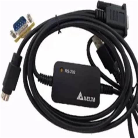 Programming Cable For Delta Plc Supplier From Delhi