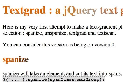 20 fantastic jquery web type plugins design shack