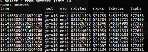 Influxgrafana自定义python采集数据和一些坑的总结怎么通过grafana采集最近1分钟失败的数据 Csdn博客