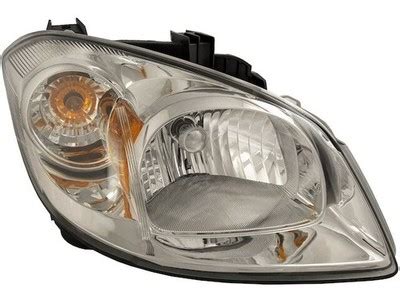 Front Right Headlight Assembly 54wvzs63 For Pontiac G5 2007 2009 2008