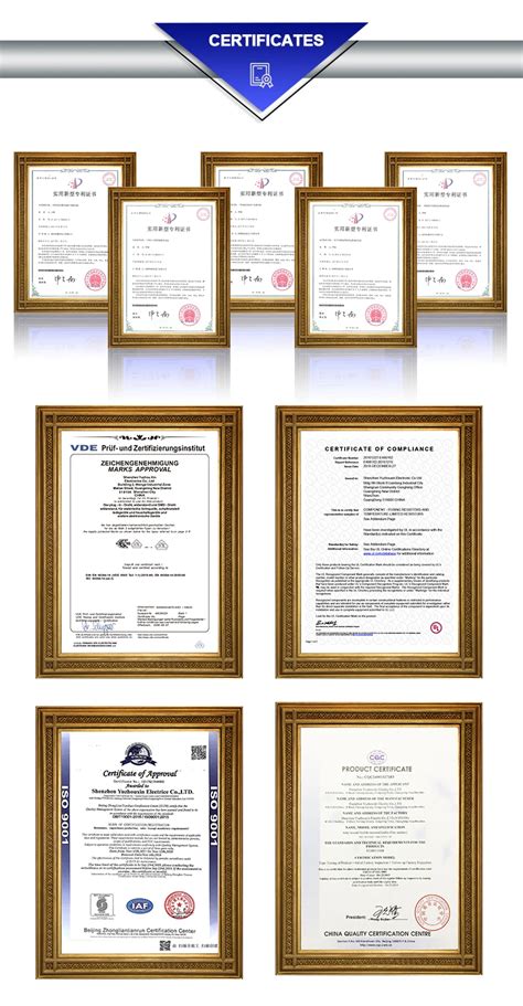 Aluminium Shell Resistor 50w 6 Ohm For 12 24v Car Led Light Ballast Led Light Resistor Products