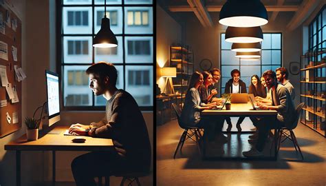 Structured Vs Unstructured Training Which Delivers Better Roi For