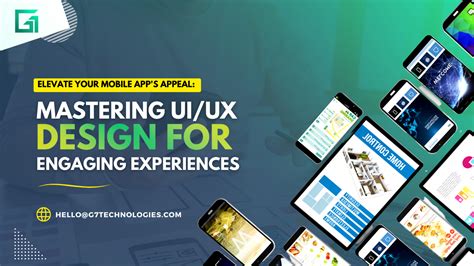 unlock the secrets to captivating mobile app design with these expert ui ux tips