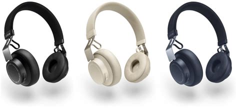 Jabra MOVE Style Edition Wireless Stereo Headphones Review