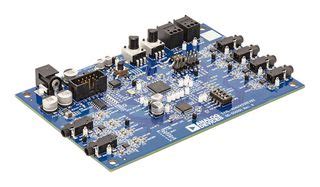 EVAL ADAU REVBZ ANALOG DEVICES Evaluation Board ADAU WBCPZ Digital Audio Processor