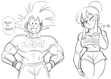 Matching Training Shirts by Saiyan13 on DeviantArt