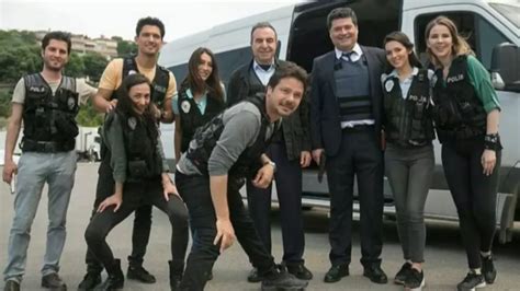 Arka Sokakların Yeni Sezonunda Flaş Gelişme Ayrılığa Fazla Dayanamadı