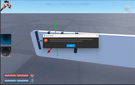 What Is Error CSG Returned Error Code And How Do I Fix It Building Support Developer