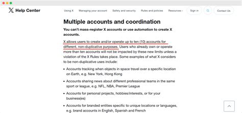 Can I Run Multiple Twitter X Accounts? Check This 2025 Guide