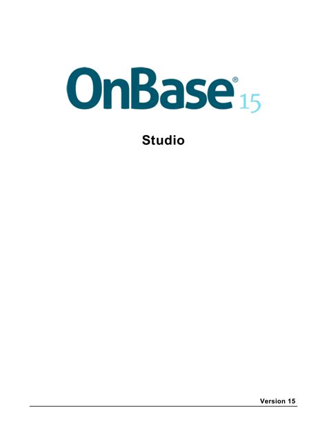 Onbase Task Icons