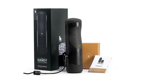 The Best VR Masturbators For AI Powered Sex