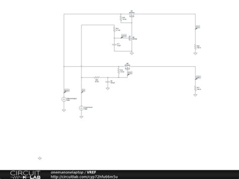 Vref Circuitlab