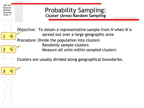 Ppt Sampling And External Validity Powerpoint Presentation Free Download Id2514787