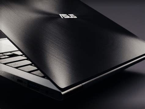 Asus Zenbook Ux A And Ux A Ultrabooks With Ivy Bridge Incoming Stuff