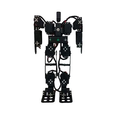 Digital Embeddinator DOF Bipedal Humanoid DIY Robot For Experimental At Rs Set In New
