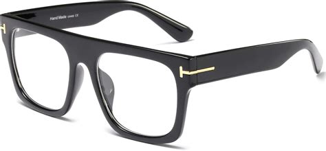 Square Framed Glasses Square Eyeglasses Square Frame Glasses Vogue
