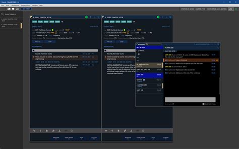 High End Tech Innovation Makes Its Mark For First Responders