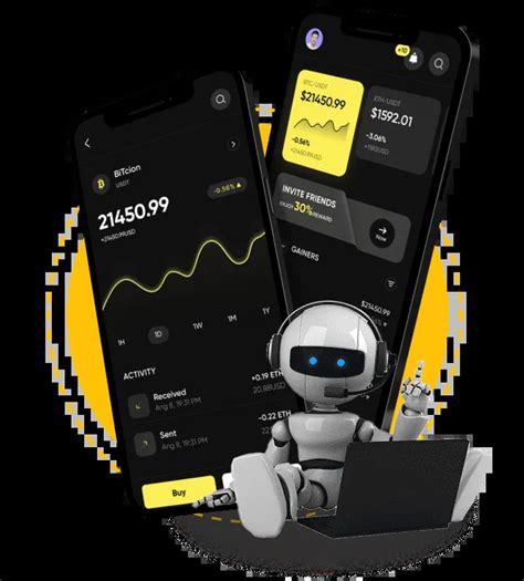 Crypto Arbitrage Bot Development