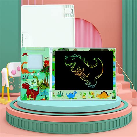 8 5 инчов интерактивен образователен графичен таблет за изучаване на