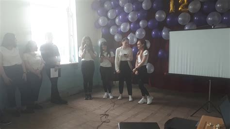 სკოლის დიდობის ფოტოები Youtube