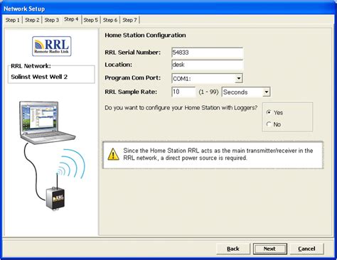 rrl user guide 4 2 step 4 programming your rrl station