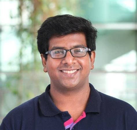 Sajeev Udayakumar Medium