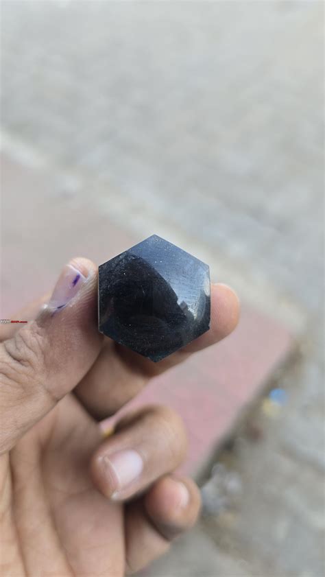 Using A Tyre Inflator Step By Step Guide Team Bhp