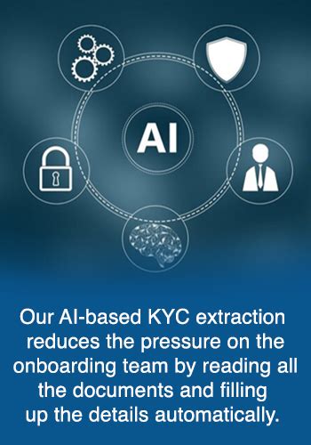 Efficient KYC Collection And Verification In Retail Seamless Onboarding