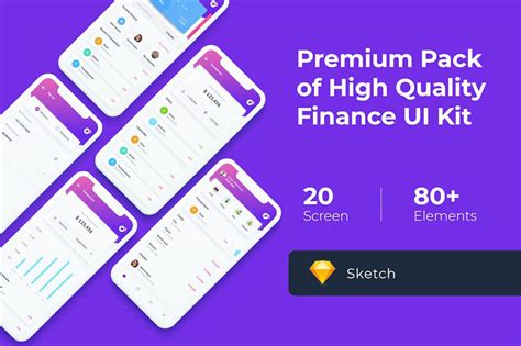 15 Best Mobile UI Kits For Android Envato Tuts