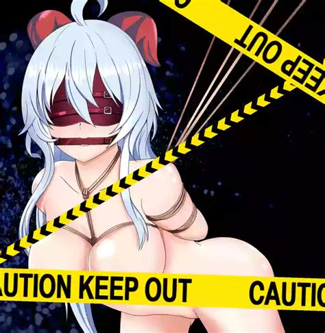 【原神漫画】甘雨的耳光鞭打调教记实录 Nhentai Hentai Doujinshi And Manga