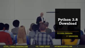 Python Download