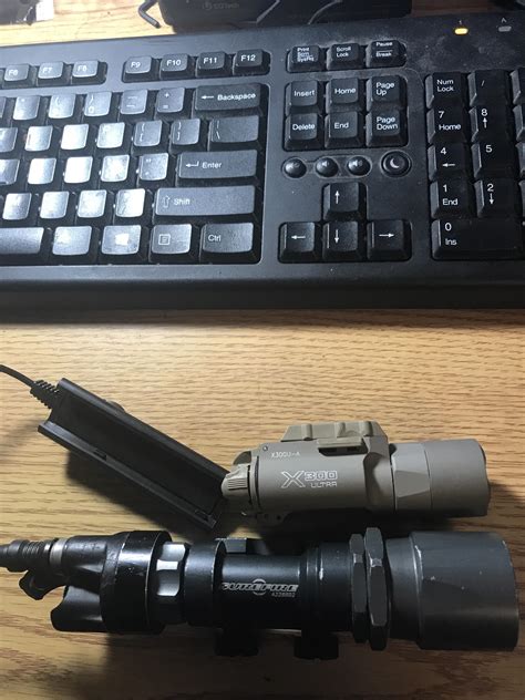 Took The Mk18 Mod1 Cqbr Blockii And The Mk12 Mod1 Out Today For Some Fresh Air Always A Fun