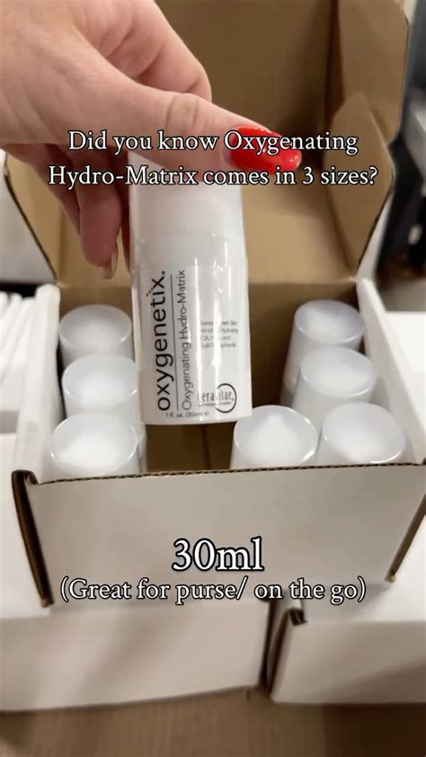 Oxygenetix Cosmetics It S Acneawarenessmonth 💙 Have You Ever Needed