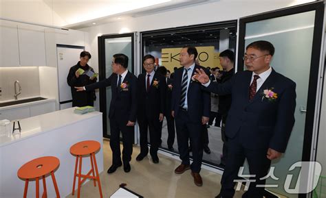 코엑스 마곡의 개관 이래 첫 전시가 궁금해 뉴스1