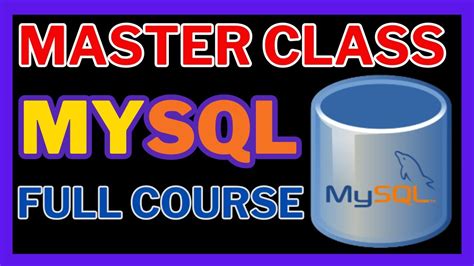 How To Use Truncate Table In Mysql Part 33 Youtube
