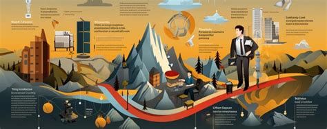 Premium Photo Infographic Outlining The Principles Wallpaper
