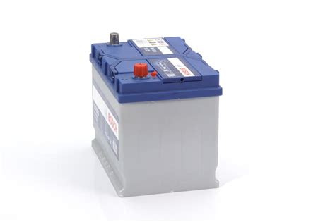 Акумулятор Bosch 12В 70Ач 630А(EN) R+ - 0092S40260 Bosch - EXIST.UA