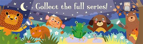 Goodnight Bear Magic Flashlight Books George Joshua Imagine That