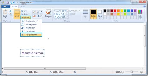 How To Reverse Text Direction In Word