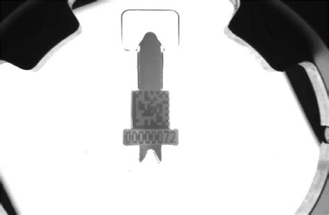 Method For Localizing Recognition Region Of Two Dimensional Code Eureka Patsnap