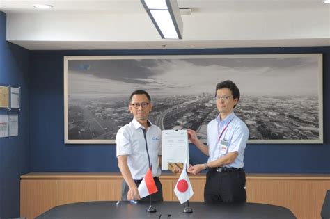 Muhammad Effendi On Linkedin Mrtjakarta