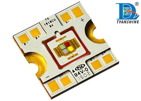 RGB LED Array On Sales Quality RGB LED Array Supplier