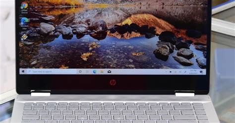 HP Pavilion X360 Core I5 Gen10 TouchScreen Dual VGA Jual Beli Laptop Bekas Kamera Service