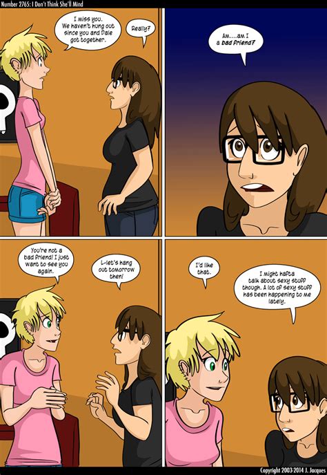 Questionable Content