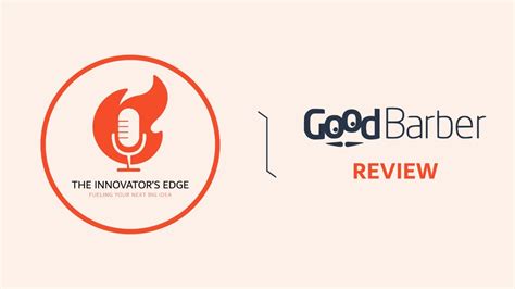 Building Apps With No Code Our Review Of Goodbarber Youtube